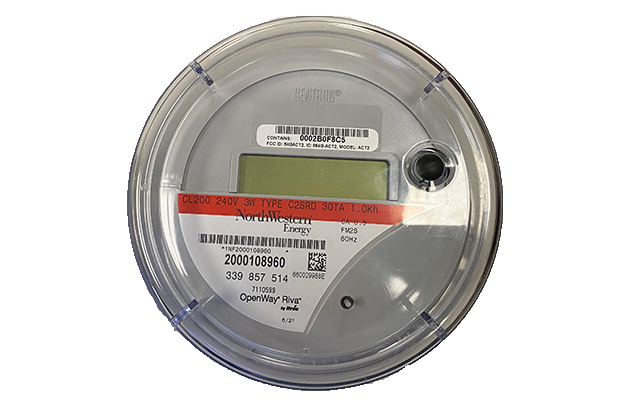 Montana Meter Voluntary Bypass Options