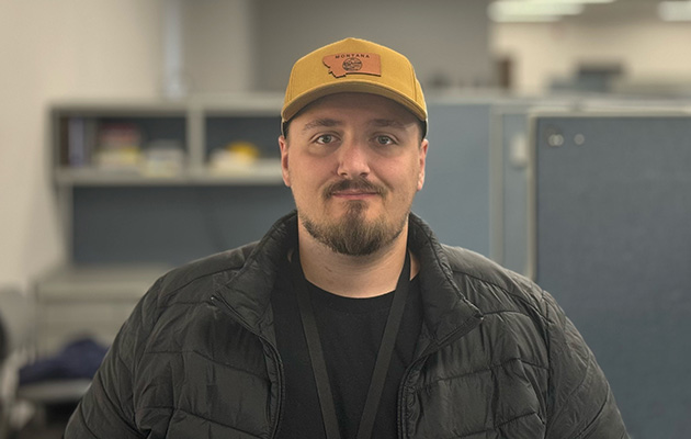 Internship Program at NorthWestern Energy