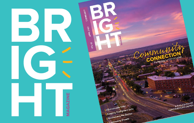 Bright Magazine | NorthWestern Energy