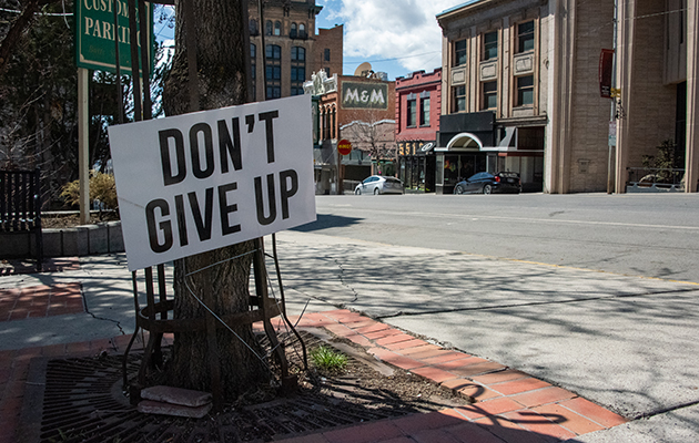 Charitable Programs, NorthWestern Energy is Giving Back to our Communities