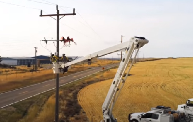 Wildfire Mitigation Plan