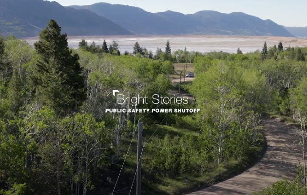 Public Safety Power Shutoff | NorthWestern Energy