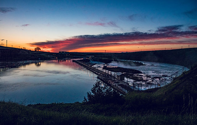 Montana Integrated Resource Plan 2023