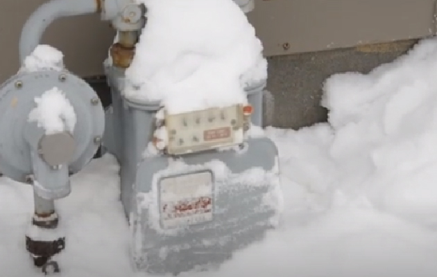 Natural Gas & Propane Safety | NorthWestern Energy