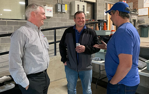 NorthWestern Energy’s Montana Street substation upgrade will enhance ...