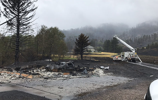 Public Safety Power Shutoff | NorthWestern Energy