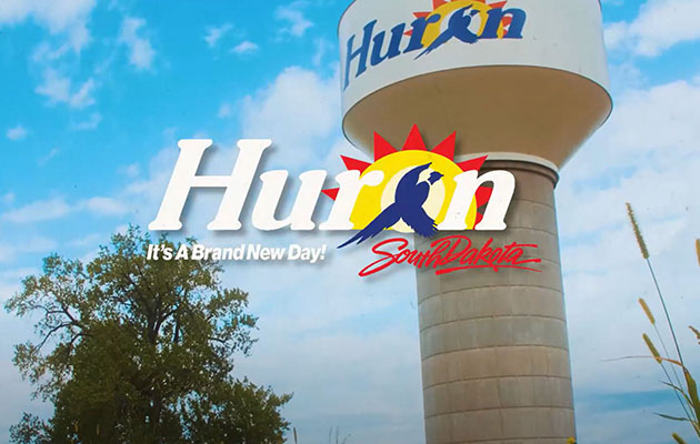 Economic Development in Huron South Dakota