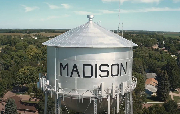 Madison